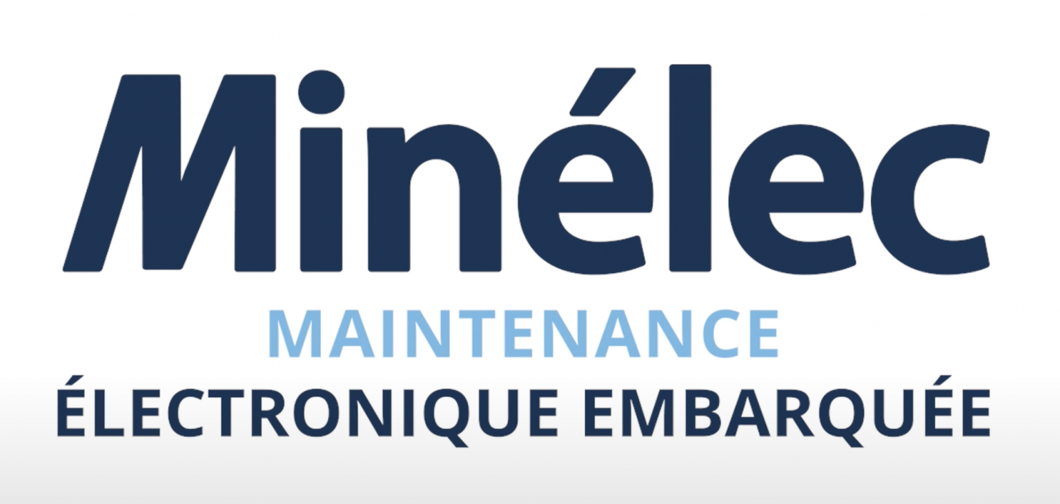 MINELEC, la maintenance électronique au cœur de la transition ...